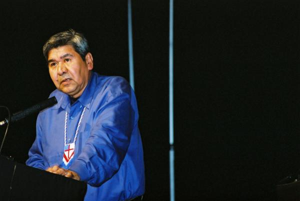 Indian residential schools agreement to go into effect Sept. 19 ...