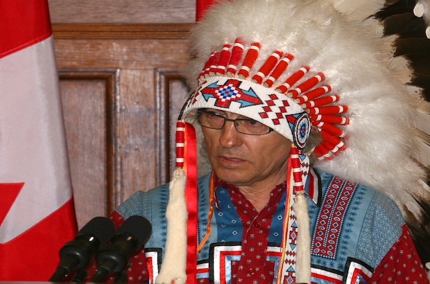 Historic apology to residential schools students seen as a beginning ...