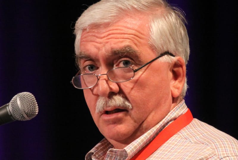 Revised resolution stands - Anglican Journal