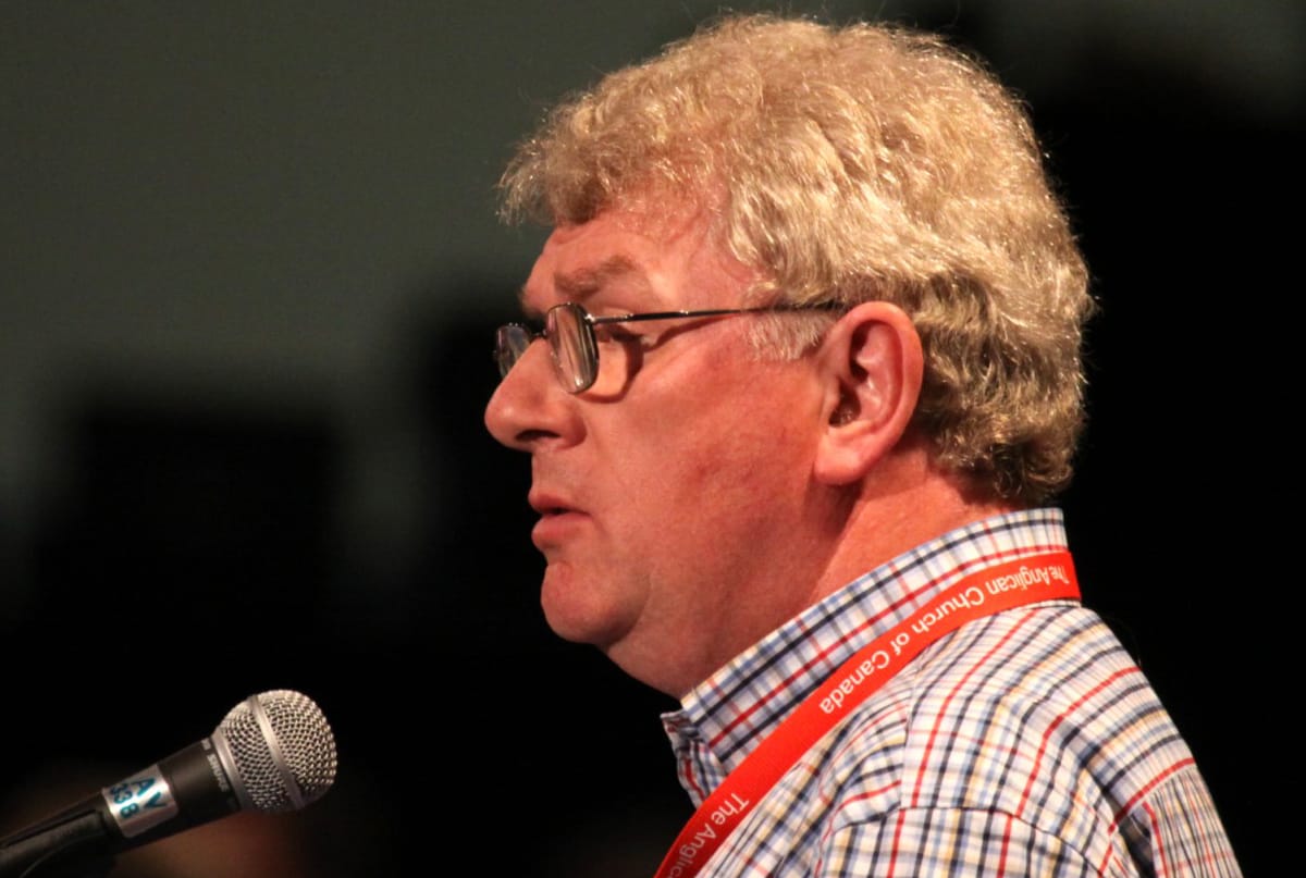 Four decades of Anglican-Roman Catholic dialogue - Anglican Journal