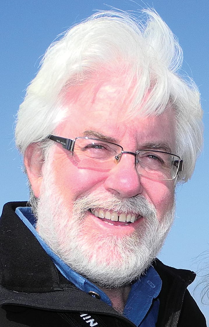 Two new Arctic bishops - Anglican Journal