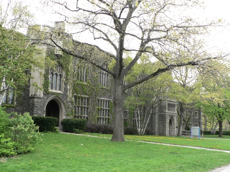 New degree in Muslim pastoral care - Anglican Journal