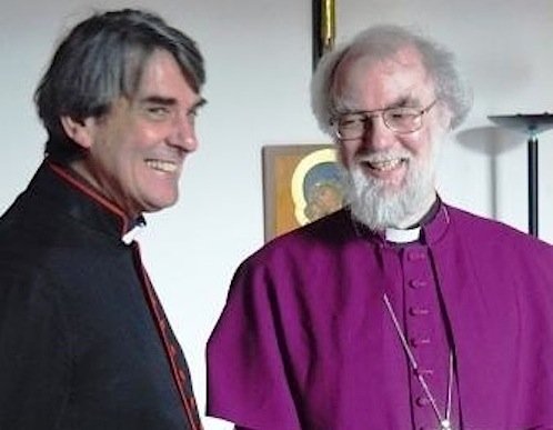 Promoting Christian unity in a divided world - Anglican Journal