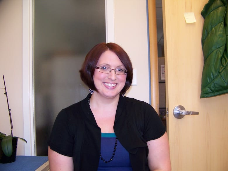 Leaving a kinder, gentler footprint - Anglican Journal