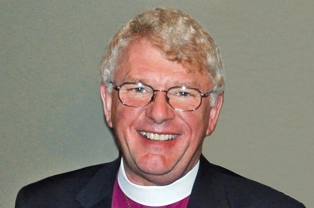 Ingham reflects on the storms of his career - Anglican Journal