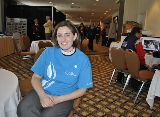 At the TRC: The privilege of listening - Anglican Journal