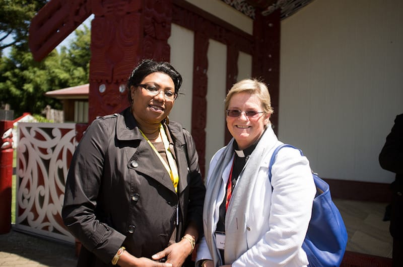 Australia elects first woman diocesan bishop - Anglican Journal