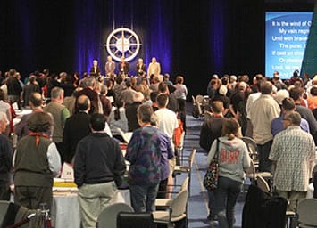 Why Jerusalem Sunday? - Anglican Journal