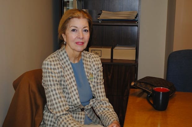 Taken - Anglican Journal