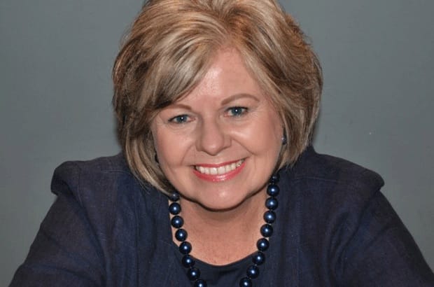 Anglican Foundation head to receive honorary doctorate - Anglican Journal