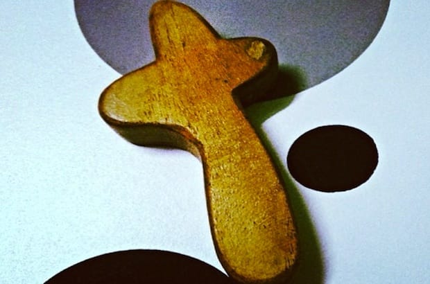 Paradox of the cross - Anglican Journal