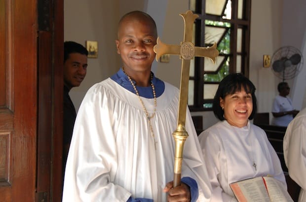 US-Cuba thaw opens up possibilities for churches - Anglican Journal