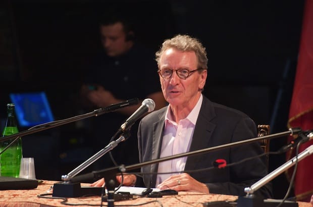 Jonah's journey to Nineveh, and mine - Anglican Journal