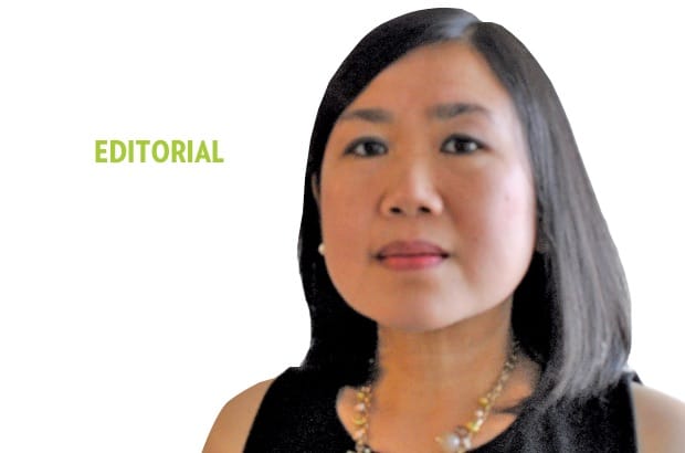 Gone by 2040? - Anglican Journal