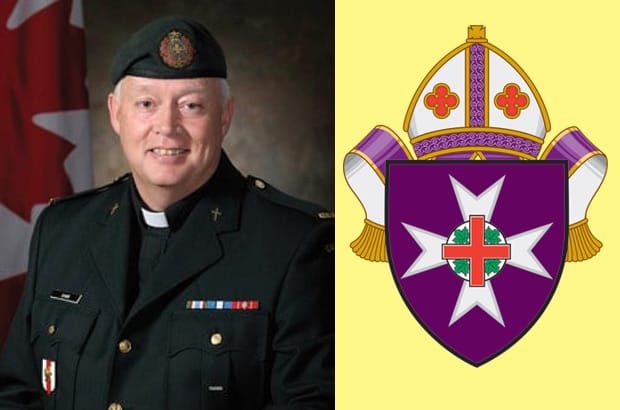 First bishop of the Anglican Military Ordinariate elected - Anglican ...