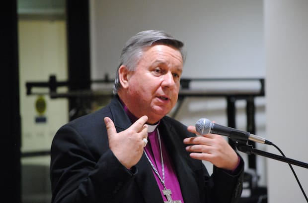 Reaping the benefits of Anglican-RC talks - Anglican Journal