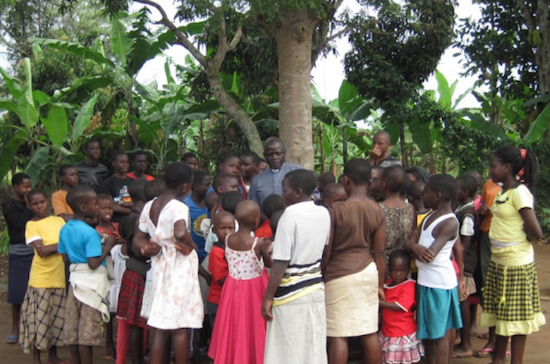 Winnipeg, Uganda Anglican churches partner to support orphans ...