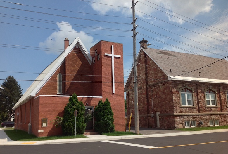 Algoma returns traditional burial ground to Métis Nation of Ontario ...