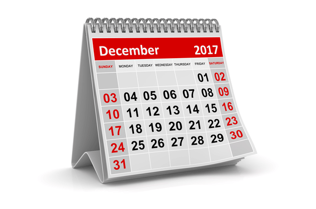 Around the dioceses, December 2017 - Anglican Journal