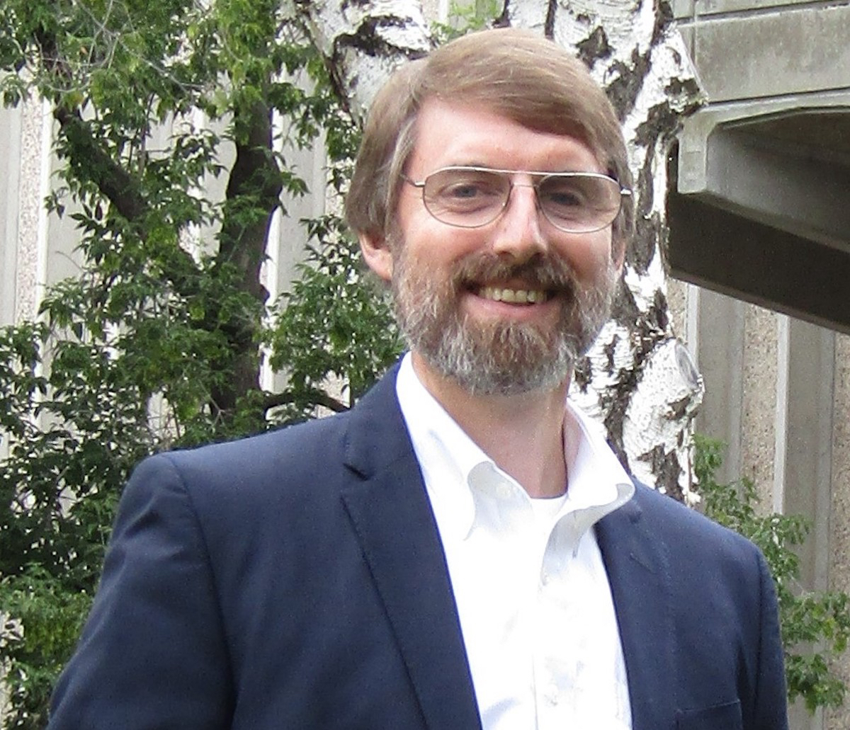 Lutheran Theological Seminary installs first Anglican president ...