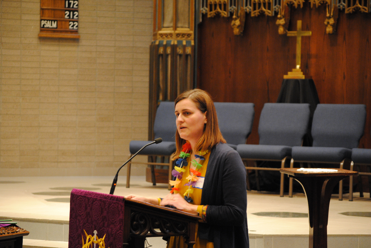 World Day of Prayer 2018 focuses on climate change - Anglican Journal