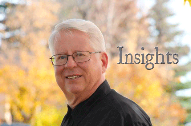 Why I still love the church - Anglican Journal