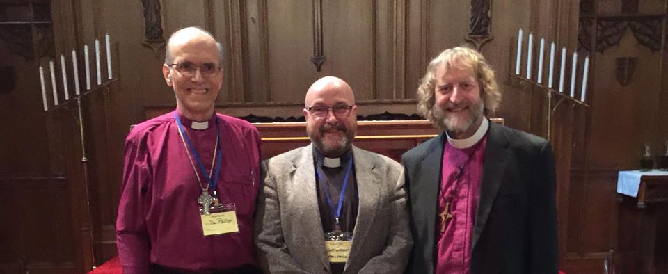 Diocese of Rupert’s Land elects coadjutor bishop - Anglican Journal