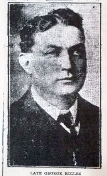 Monument to Canadian hero unveiled in Anglican church cemetery - Anglican Journal