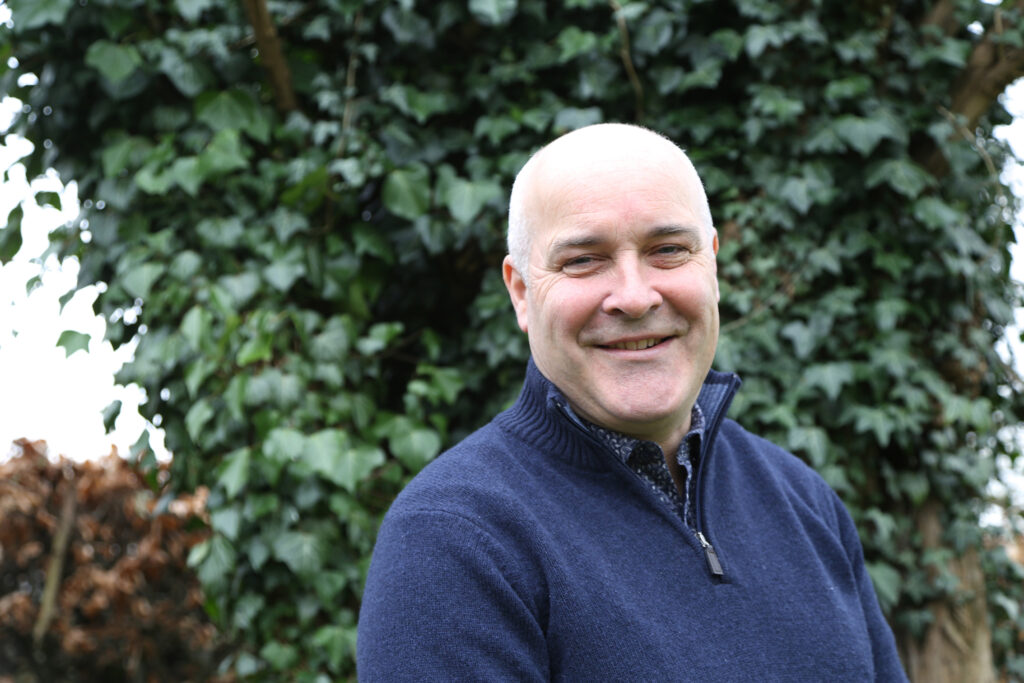 ‘Prayer is what God does in and through us’: Church of England bishop ...