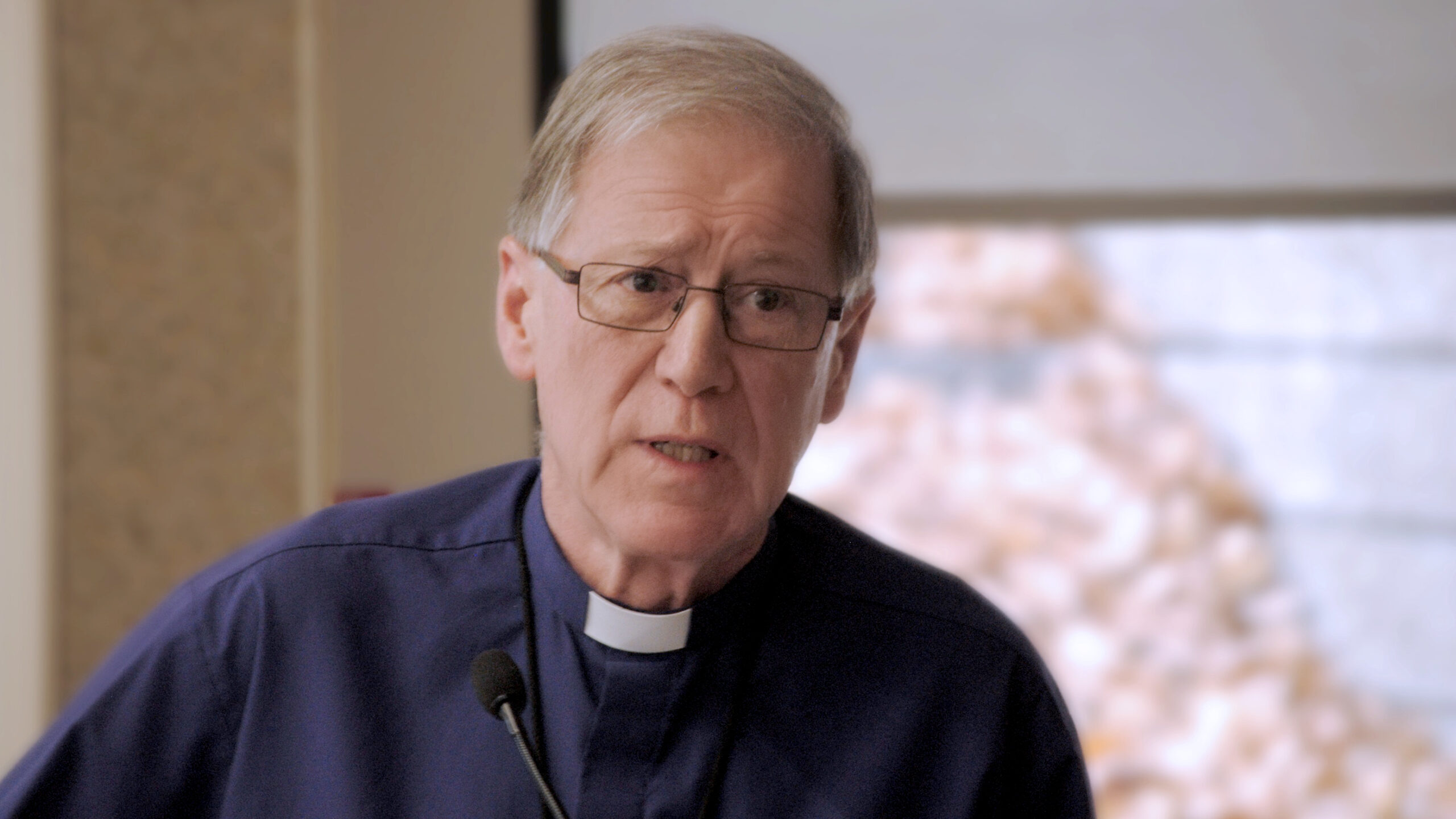 'We wish to see Jesus' - Anglican Journal