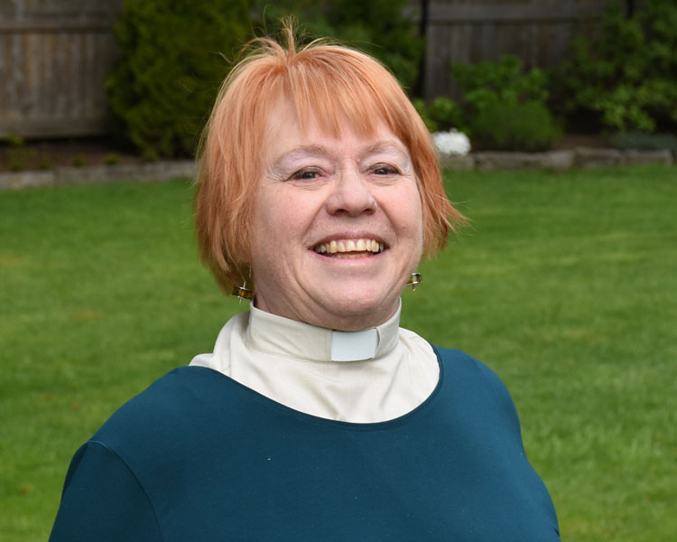 Twelve Step Eucharist bridges recovery and faith - Anglican Journal