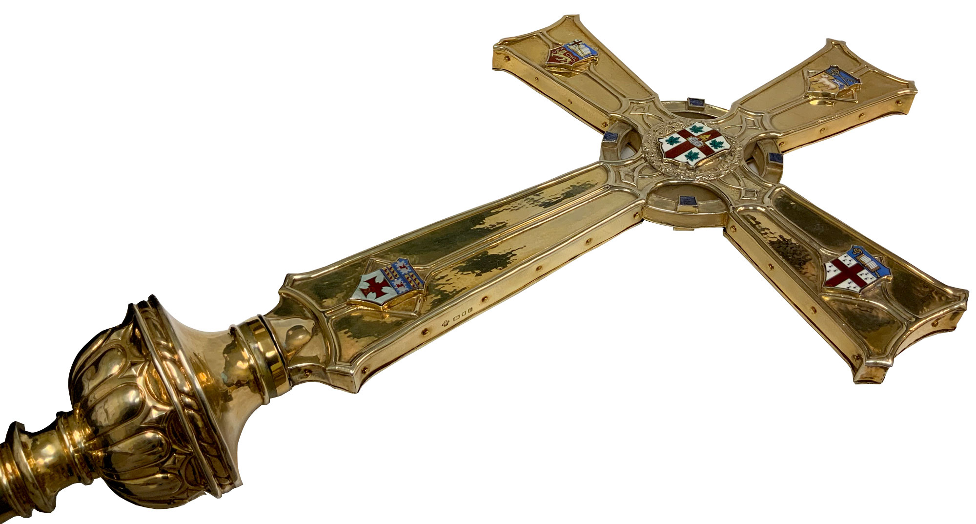 'A mirror for the life of our church': The history and role of the ...