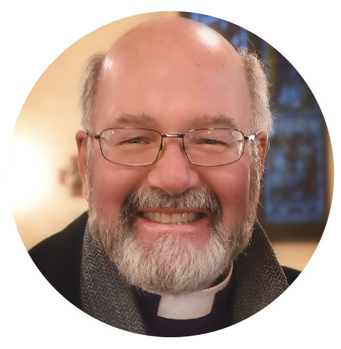Get to know the primatial candidates - Anglican Journal