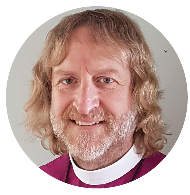 Get to know the primatial candidates - Anglican Journal