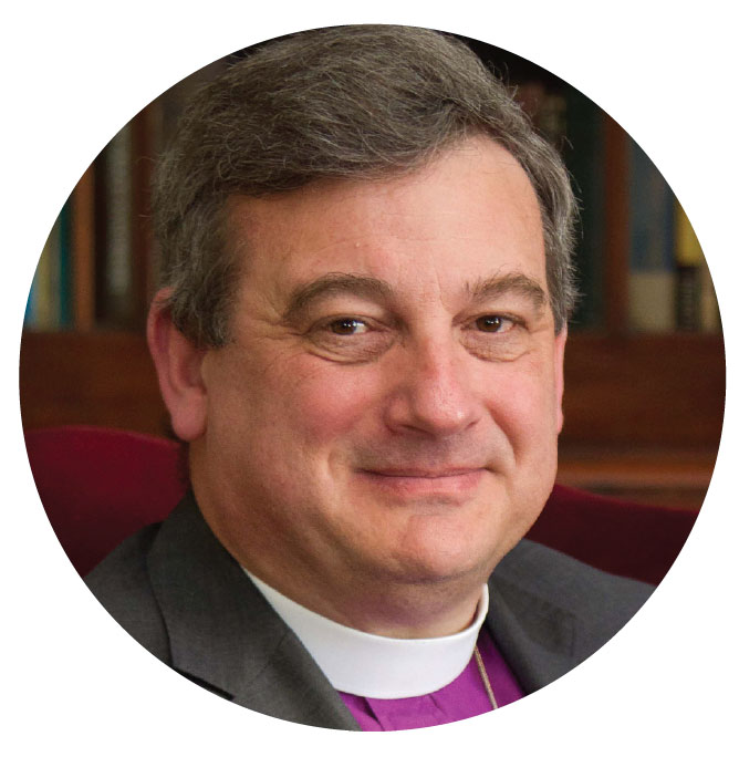 Get to know the primatial candidates - Anglican Journal