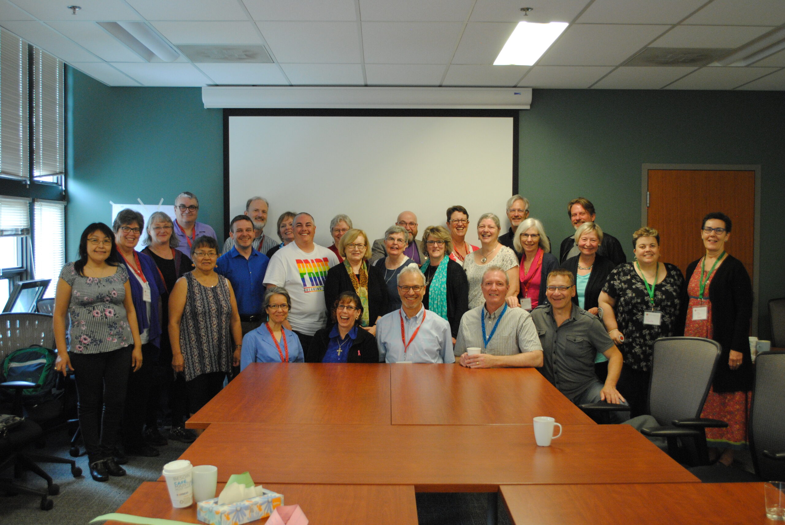 ‘The church needs us and we need the church’: Feelings of isolation ...