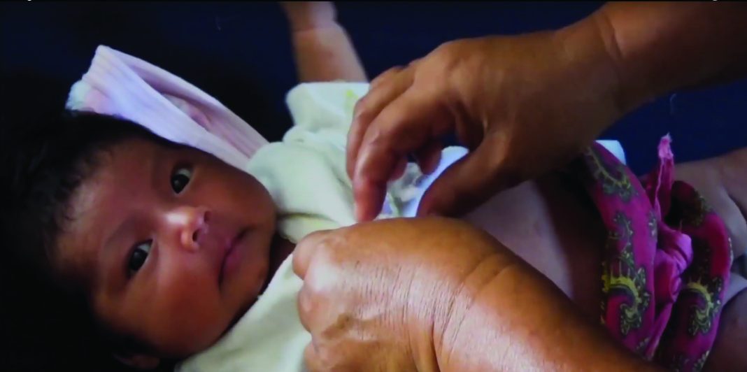 Indigenous midwives exchange knowledge: PWRDF program shares best ...