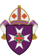 Anglican heraldry a rich, artistic expression of church identity ...