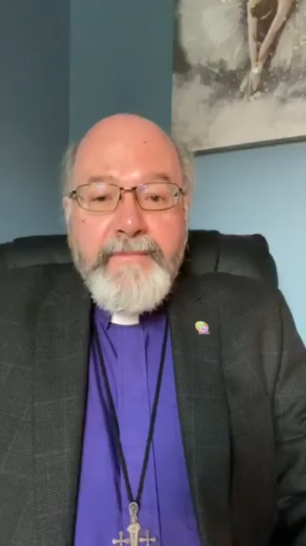 Eucharistic feast, fast or famine? - Anglican Journal