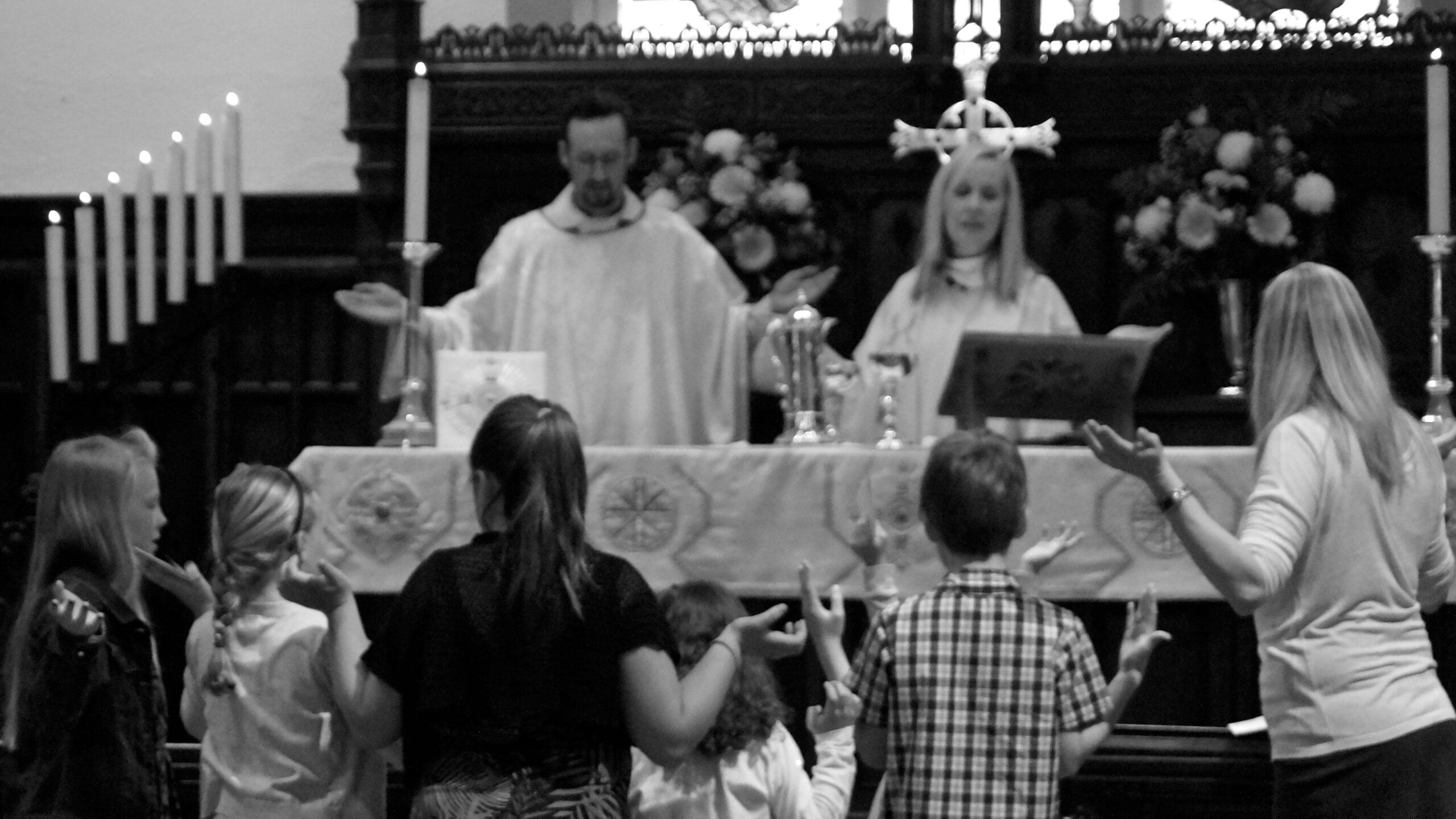 Our eucharistic prayer matters—and not just for us - Anglican Journal