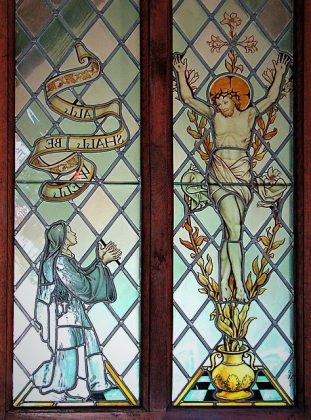 Julian of Norwich: ‘A theologian for our time’ - Anglican Journal