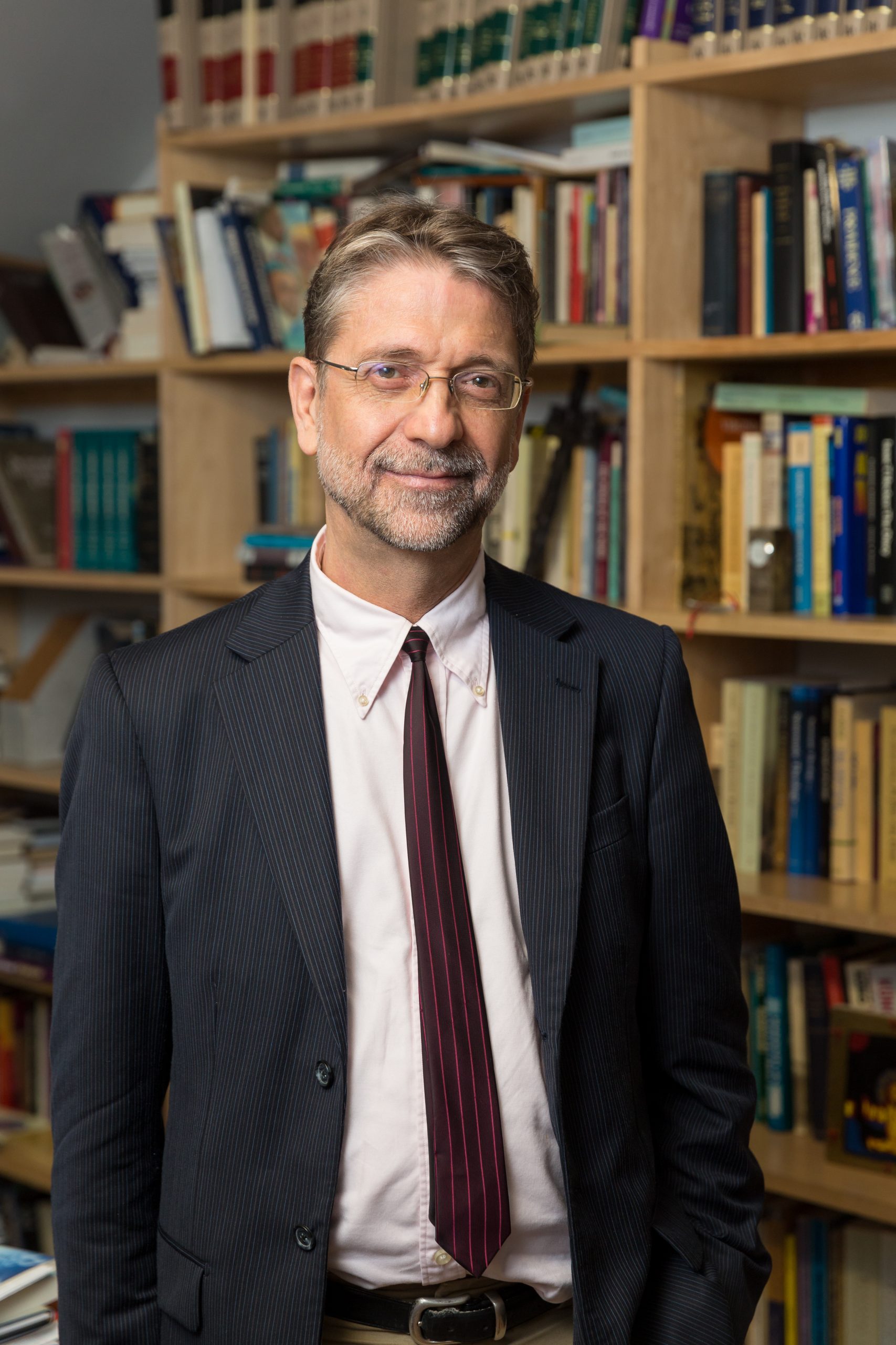 ‘We are creatures of dust who cry out to God’: Ephraim Radner on ...