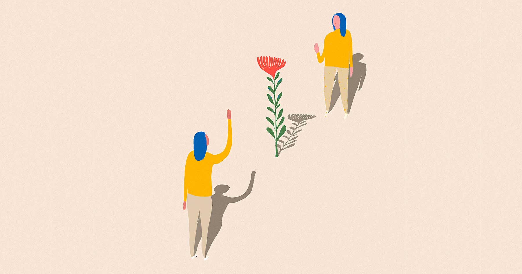 'A triennium of transitions' - Anglican Journal