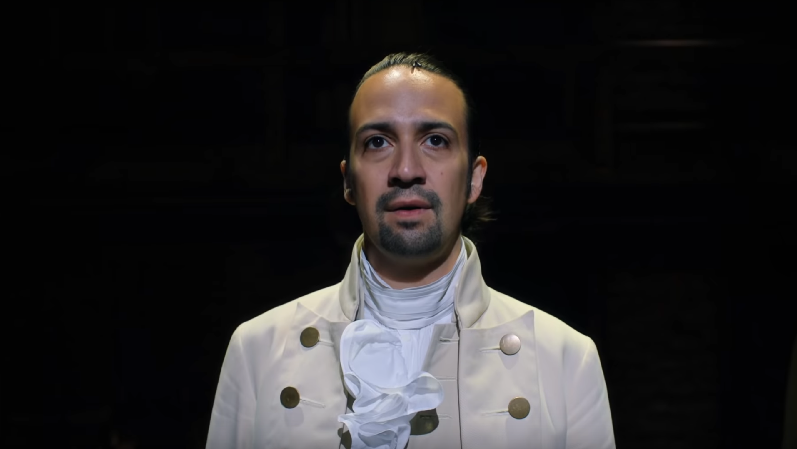 'Who lives? Who dies? Who tells your story?': Hamilton and the politics ...