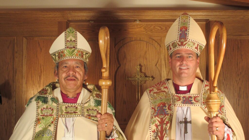 Sask. bishop looks to step down in spring - Anglican Journal