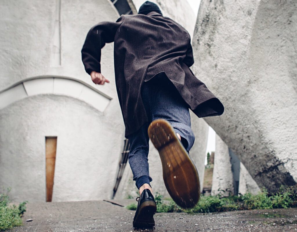 Seeing God through the seeking of others - Anglican Journal