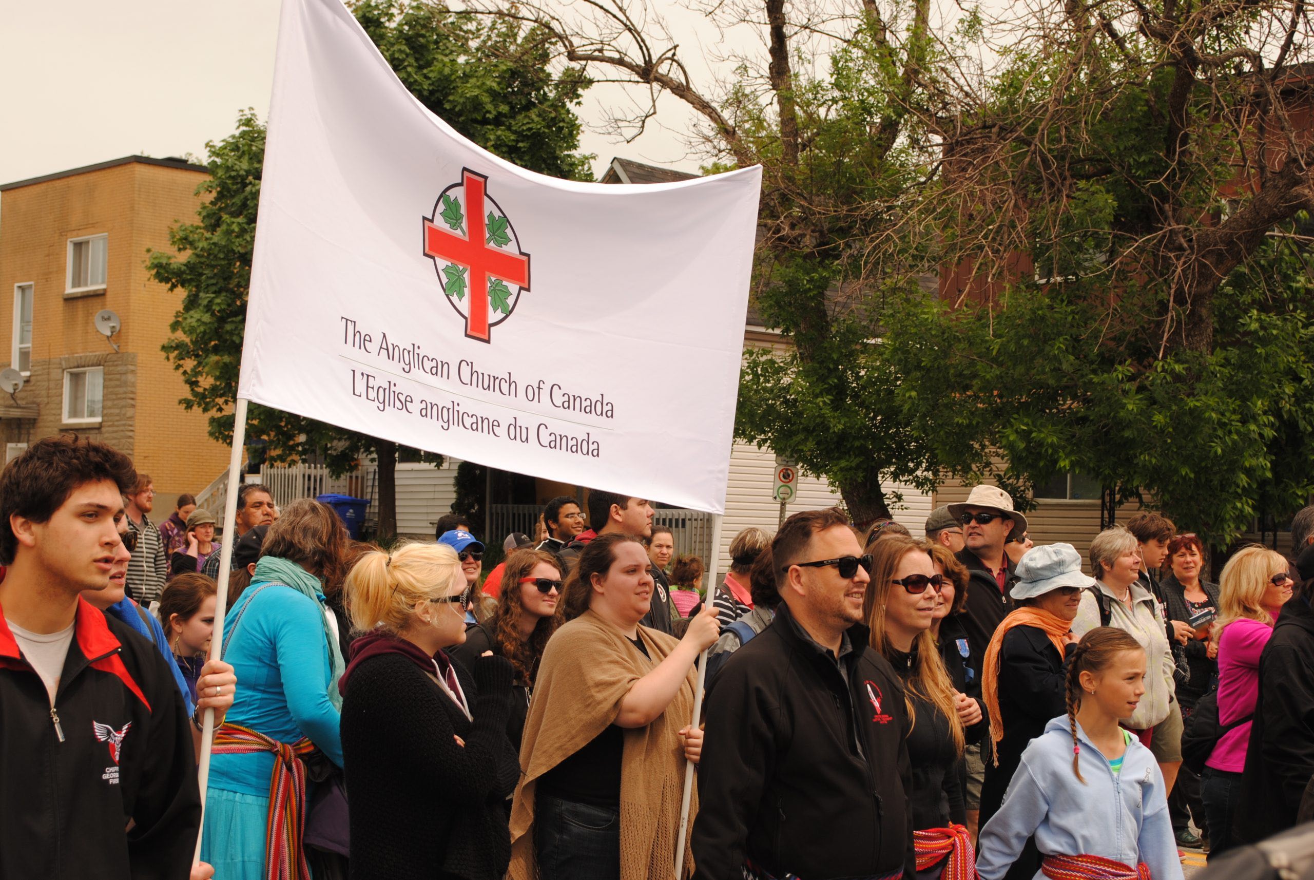 Five years after the TRC report, reflections on reconciliation ...