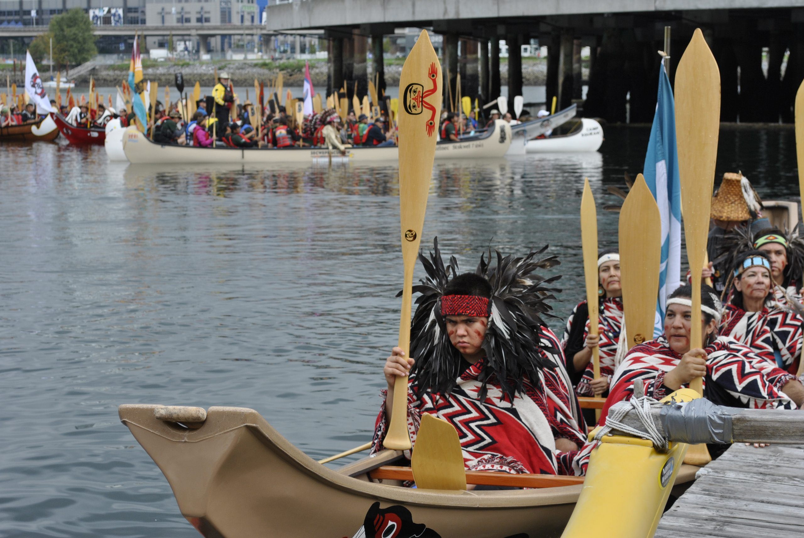 Five years after the TRC report, reflections on reconciliation ...