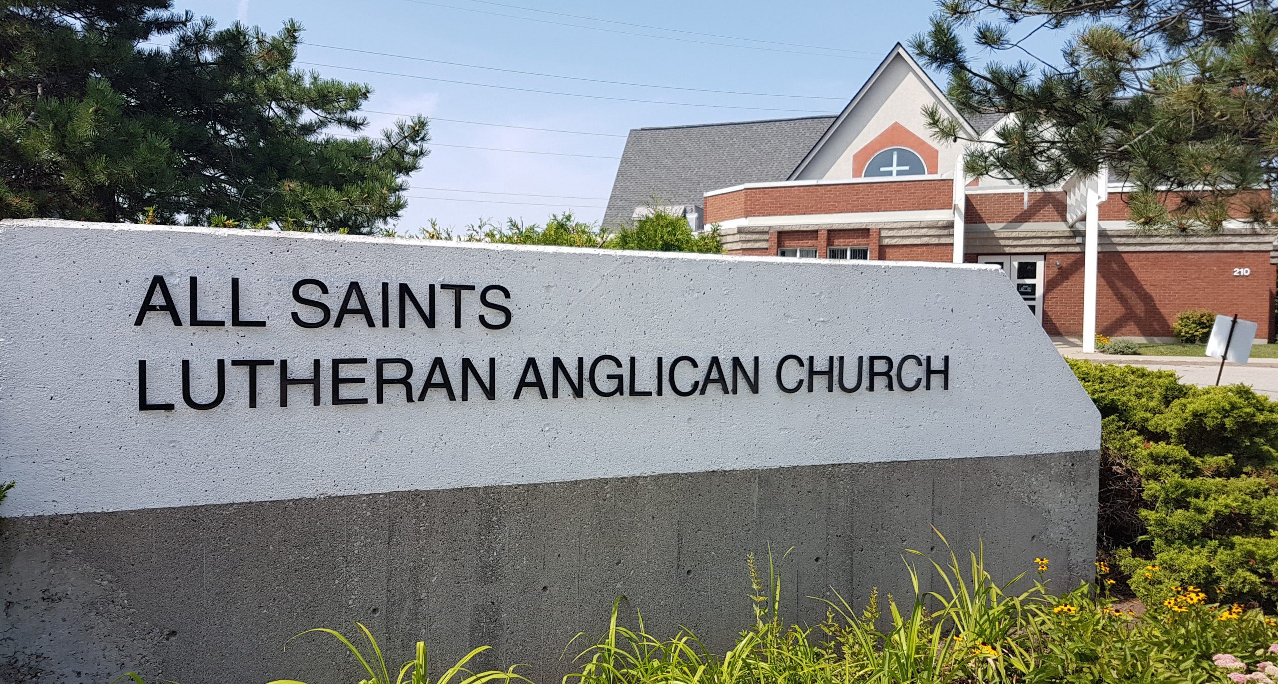 The Waterloo Declaration at 20 - Anglican Journal