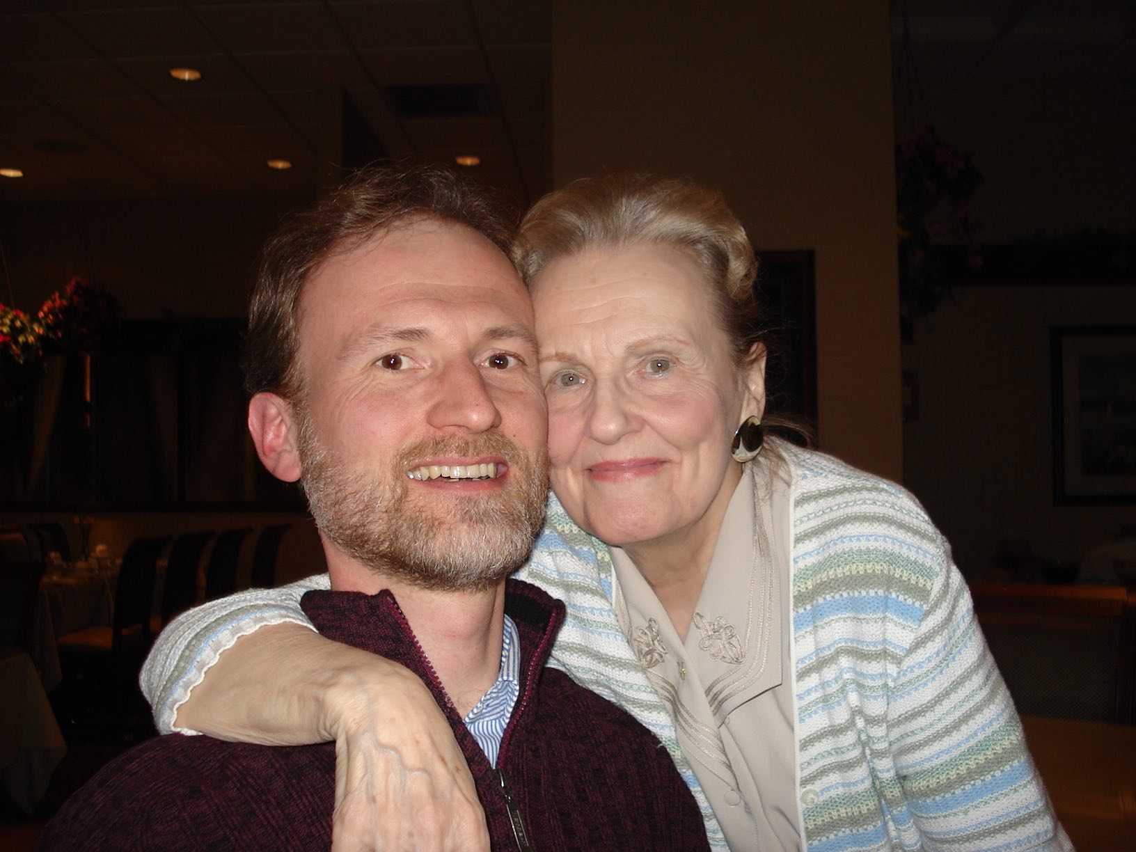 Grieving beyond 'words alone' - Anglican Journal